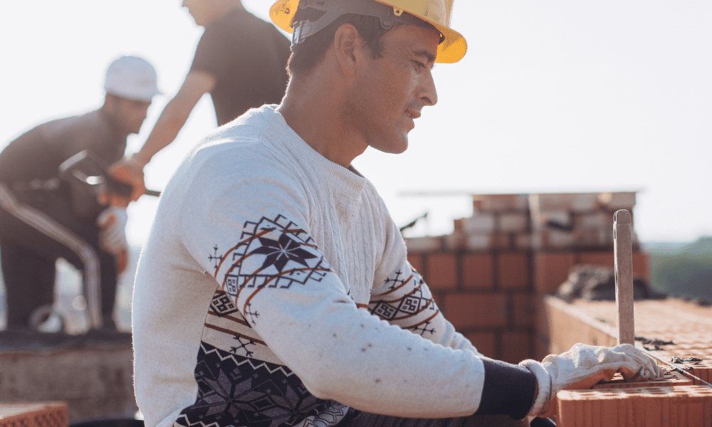 BTP | Gestes et postures